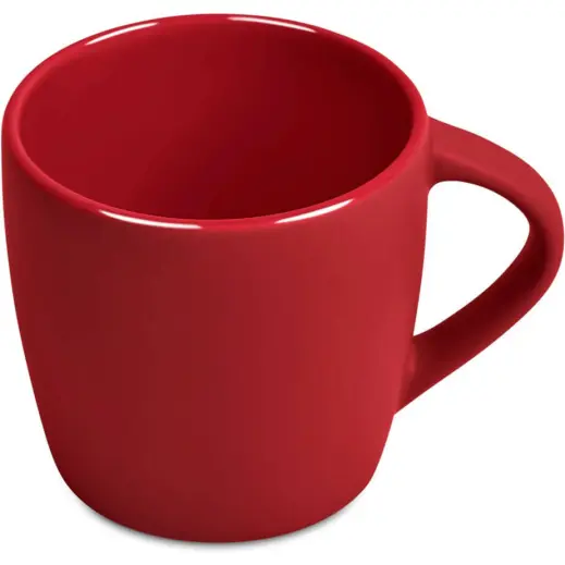 Altitude Altra Ceramic Coffee Mug | Brandability