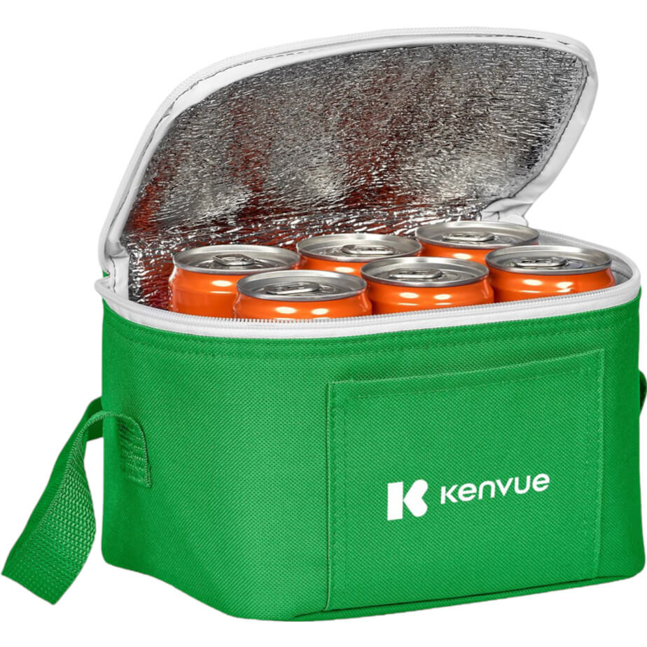 Altitude Sudbury 6-Can Cooler | Brandability
