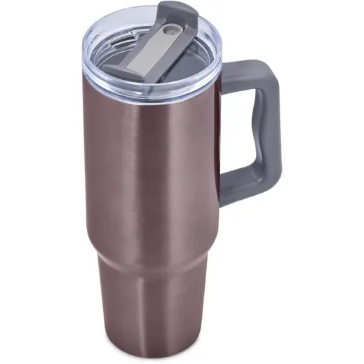 Kooshty Big Kahuna Luxe Stainless Steel Vacuum Mug | Brandability