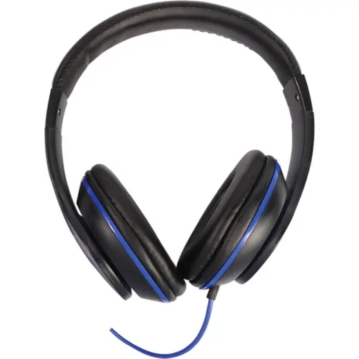 Oval Shaped Headphones | Brandability