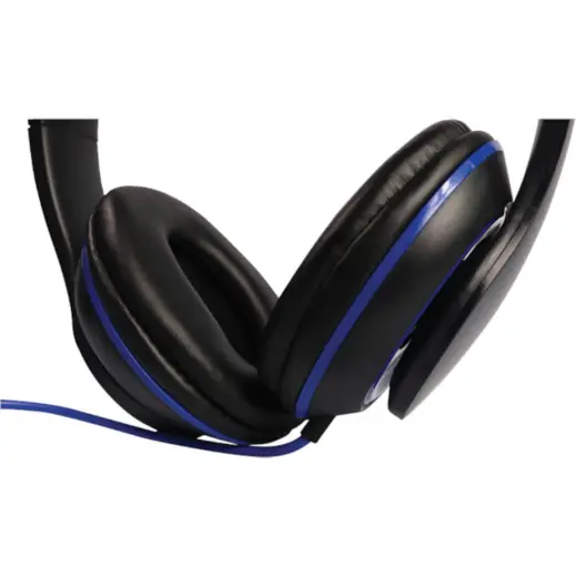 Oval Shaped Headphones | Brandability