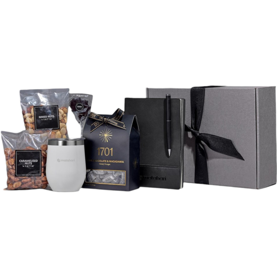 Yatta Style and Substance Hamper | Brandability