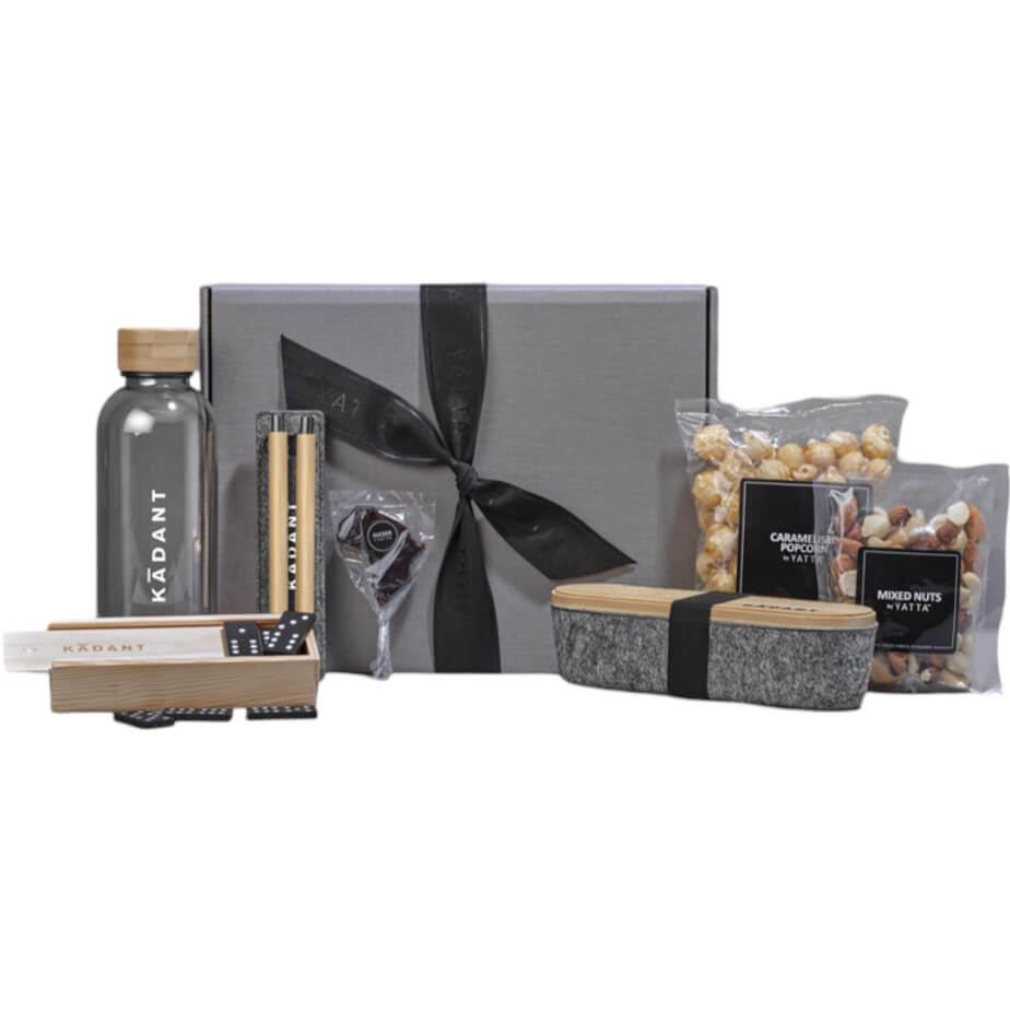 Yatta Goodness Galore Hamper – 1stop