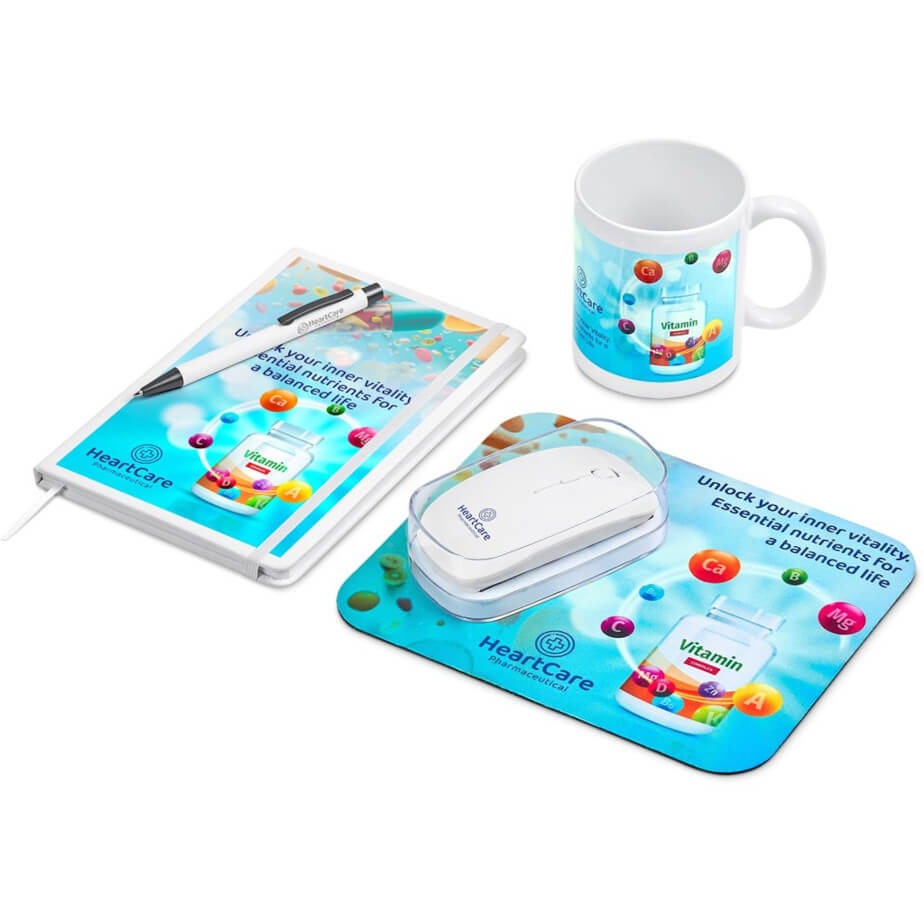 Altitude Amery Gift Set | Brandability