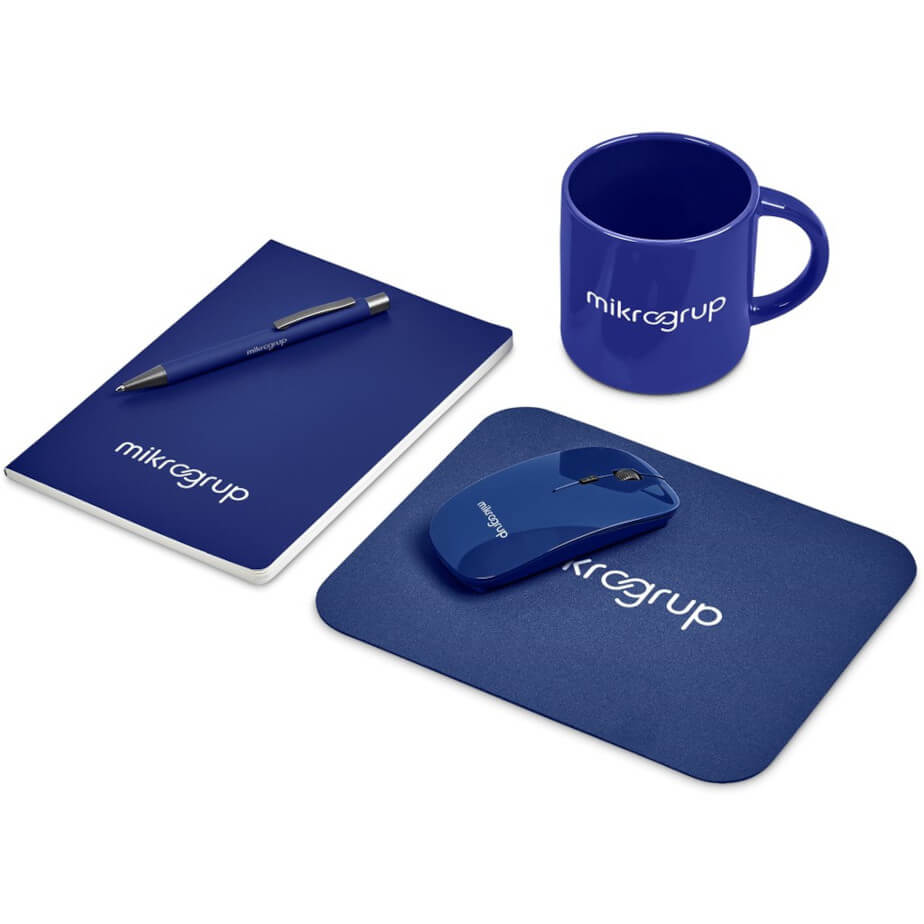 Altitude Collier Gift Set | Brandability