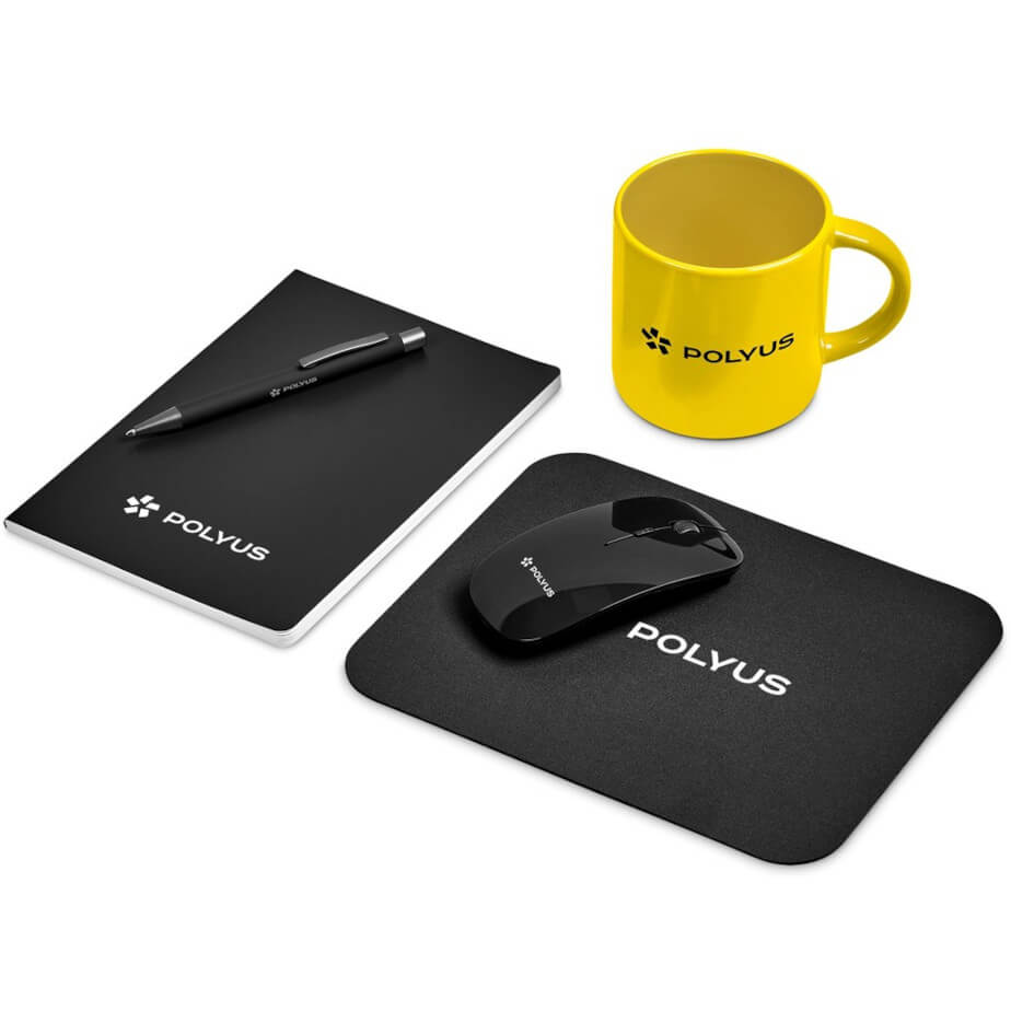 Altitude Delaney Gift Set | Brandability