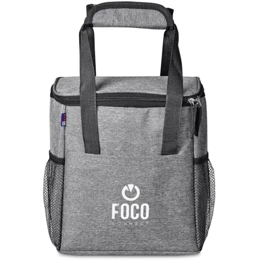 US Basic Osada 12-Can / 6-Bottle Cooler | Brandability