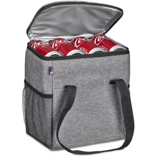 US Basic Osada 12-Can / 6-Bottle Cooler | Brandability