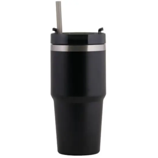 600ml Vacuum Insulated Mug | Brandability
