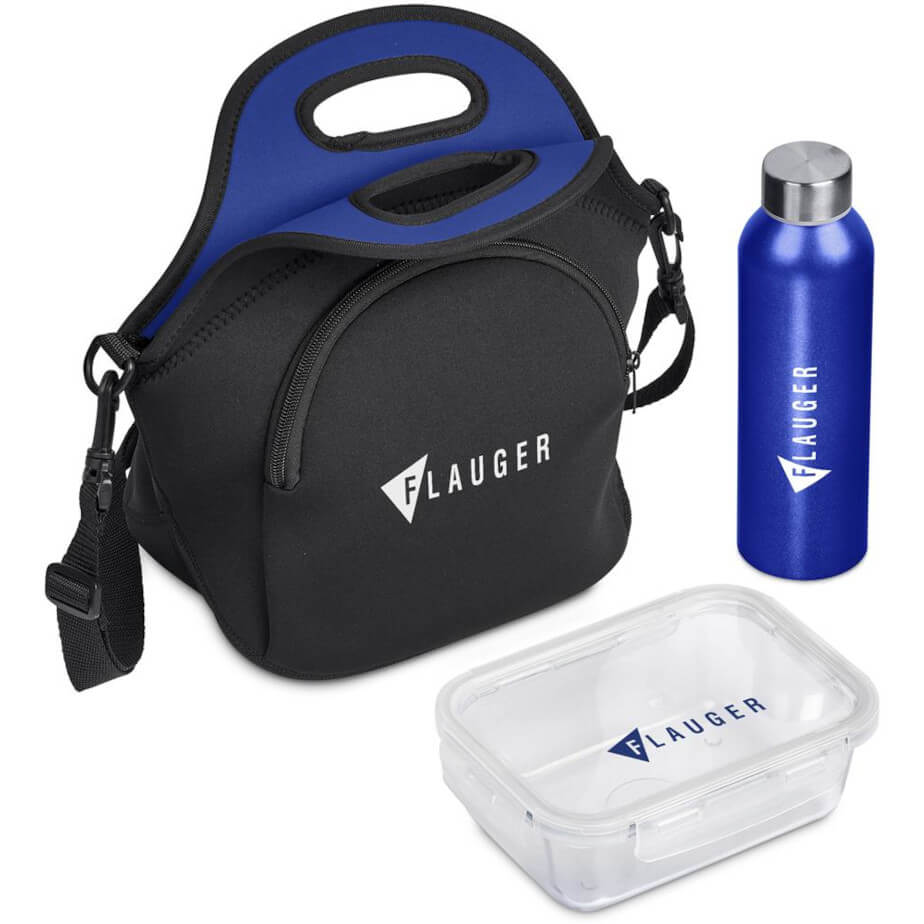 Kooshty Makiki Refreshment Kit | Brandability