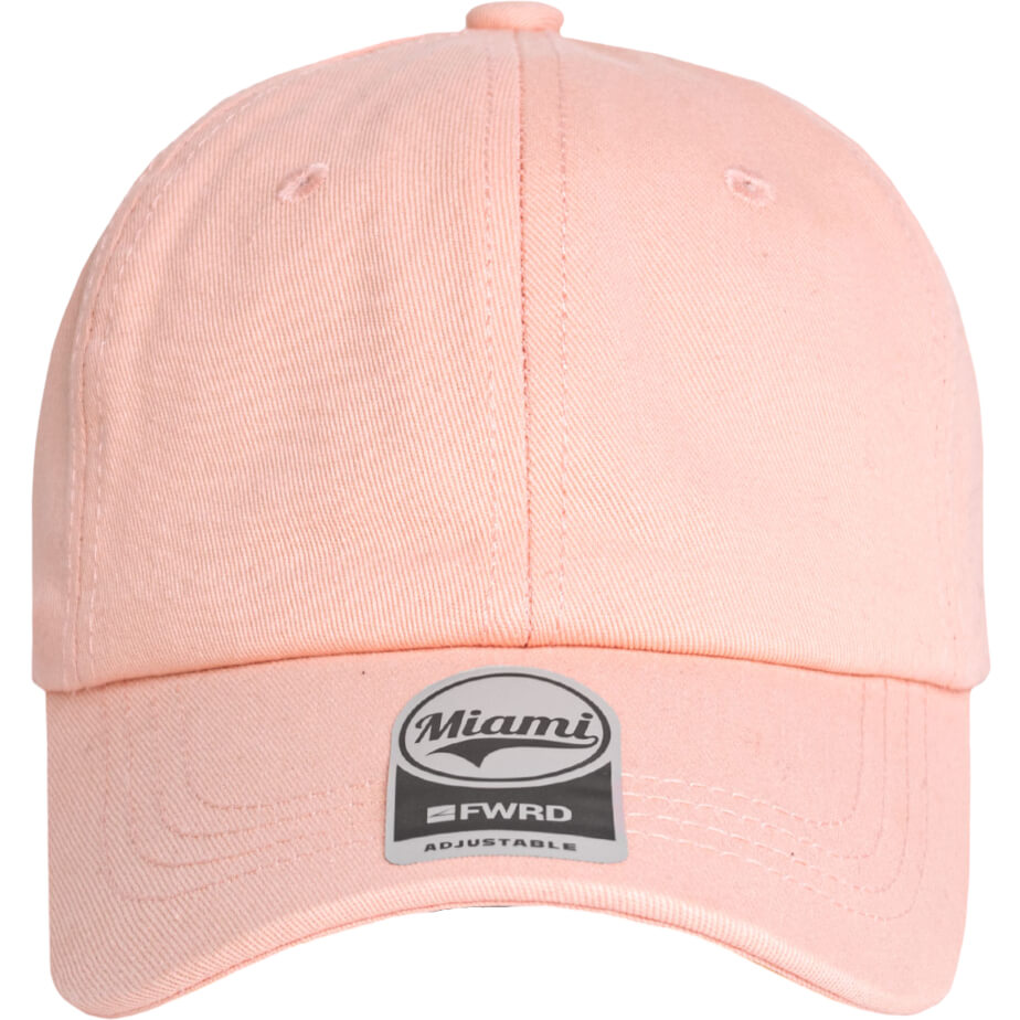 FWRD Miami Cap | Brandability