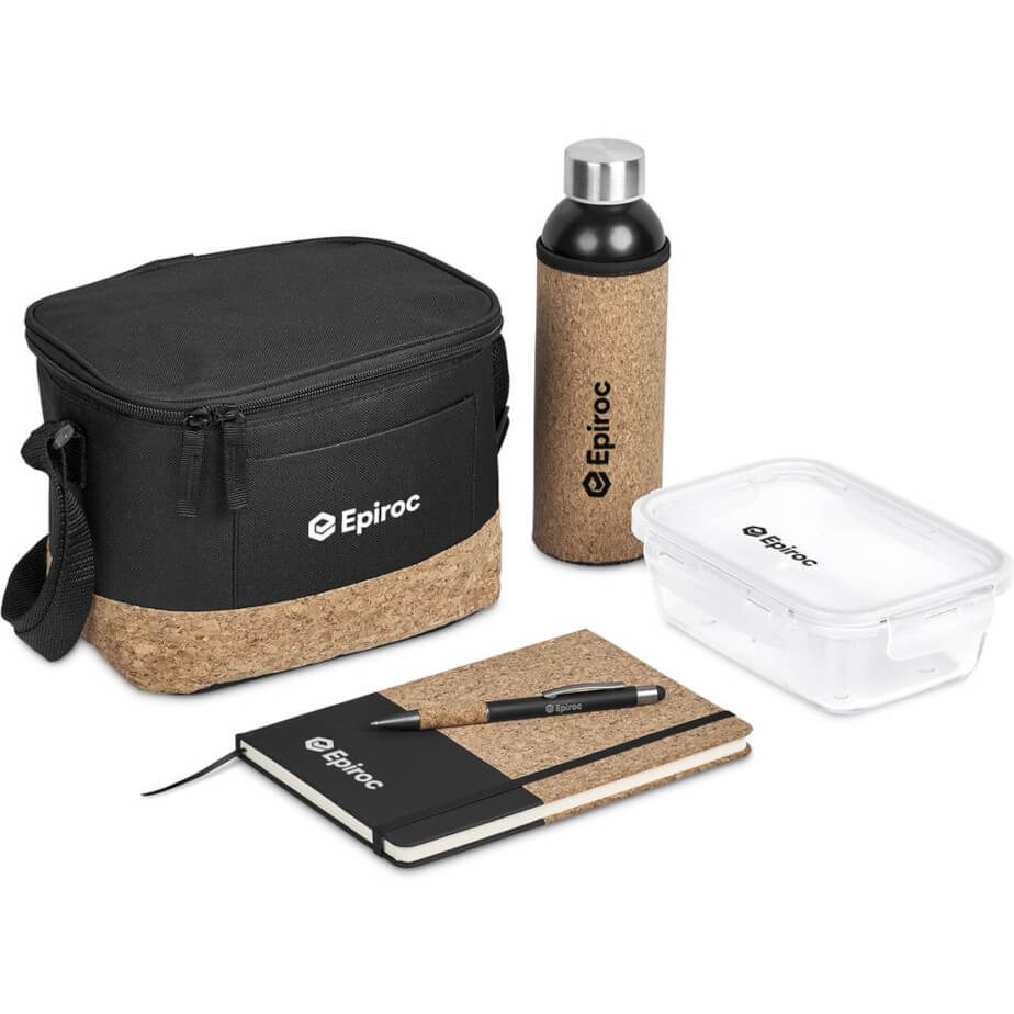 Altitude Dublin Gift Set | Brandability