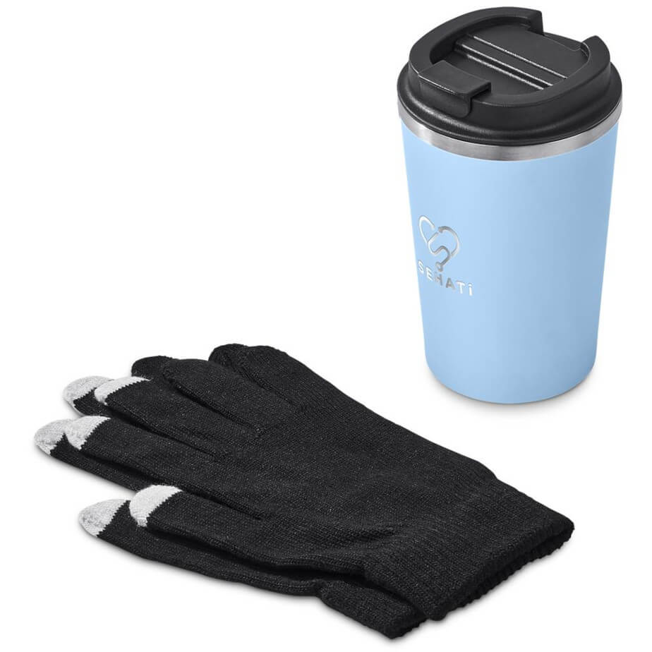 Altitude Nordic Winter Gift Set | Brandability