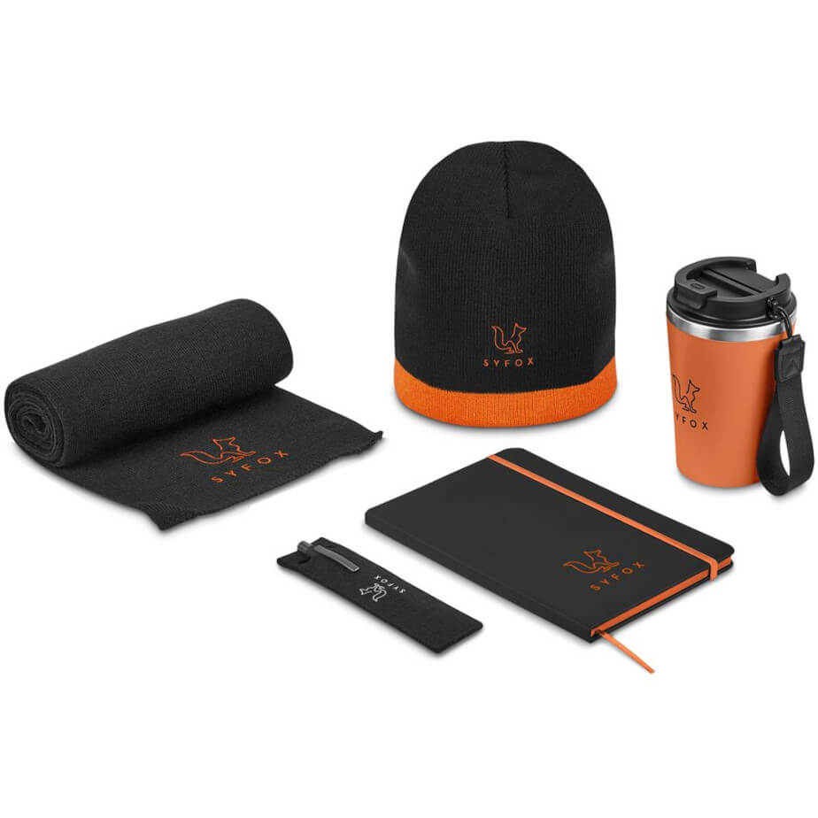 Altitude Sigma Winter Gift Set | Brandability
