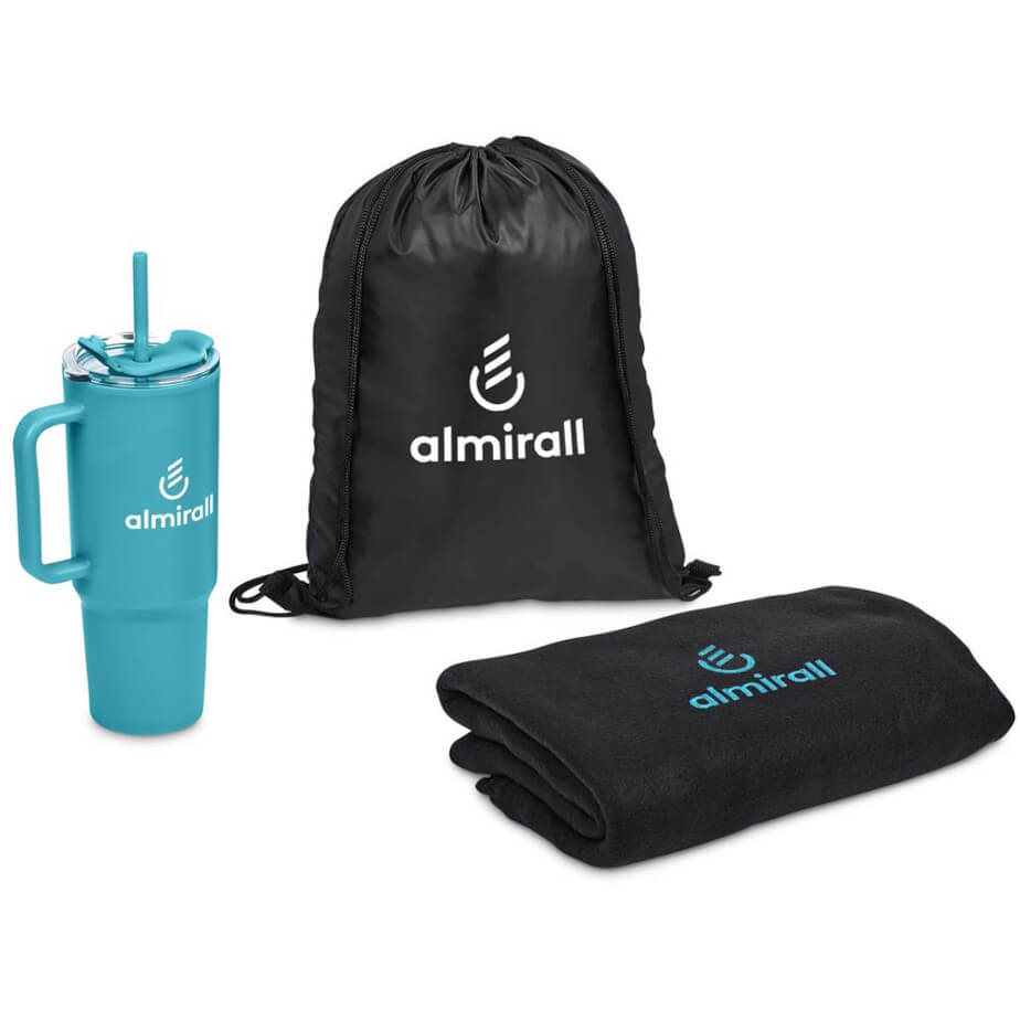 Finn Winter Gift Set | Brandability