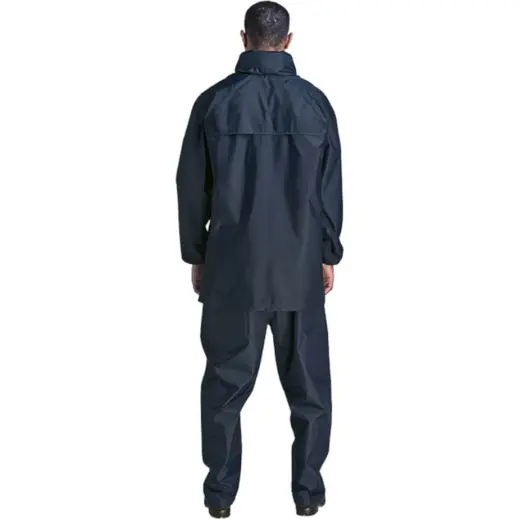 Barron Imvula Rainsuit | Brandability