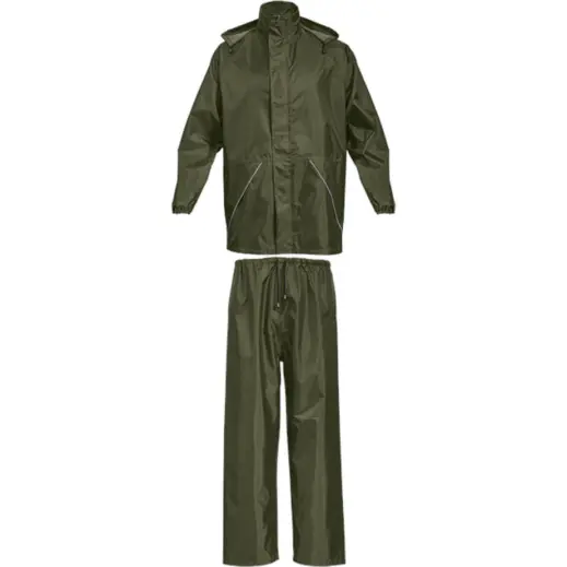 Barron Imvula Rainsuit | Brandability