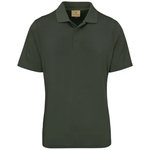 Mens Letaba Golf Shirt | Brandability