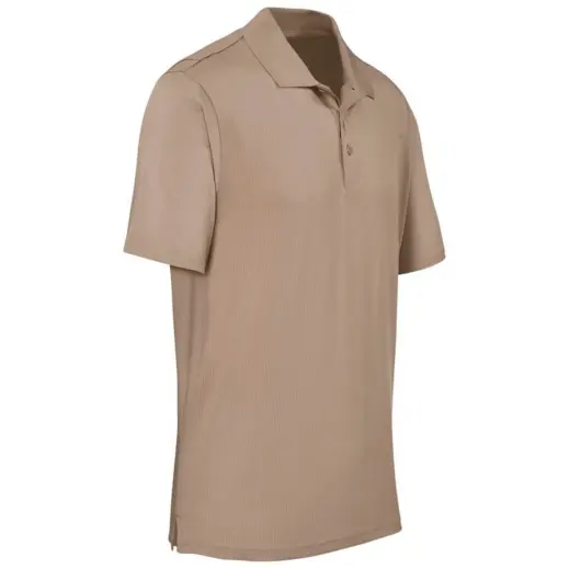 Mens Letaba Golf Shirt | Brandability