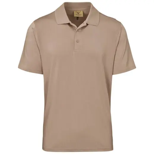 Mens Letaba Golf Shirt | Brandability