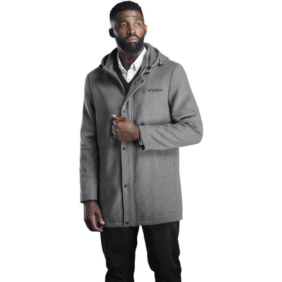 Mens Alex Varga Gallegos Jacket | Brandability
