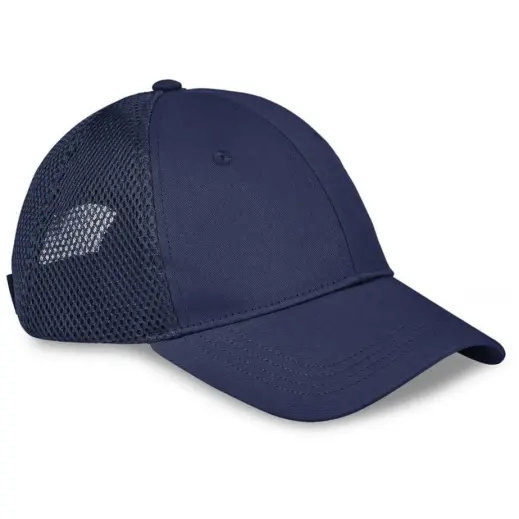Boost Premium Trucker Cap - 6 Panel | Brandability