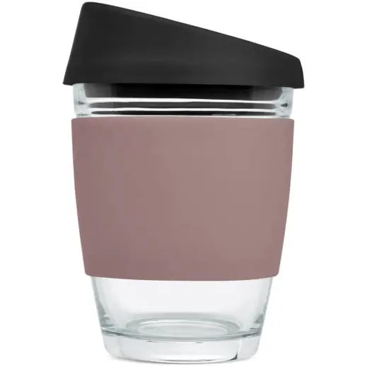 Kooshty Contempro Glass Kup | Brandability