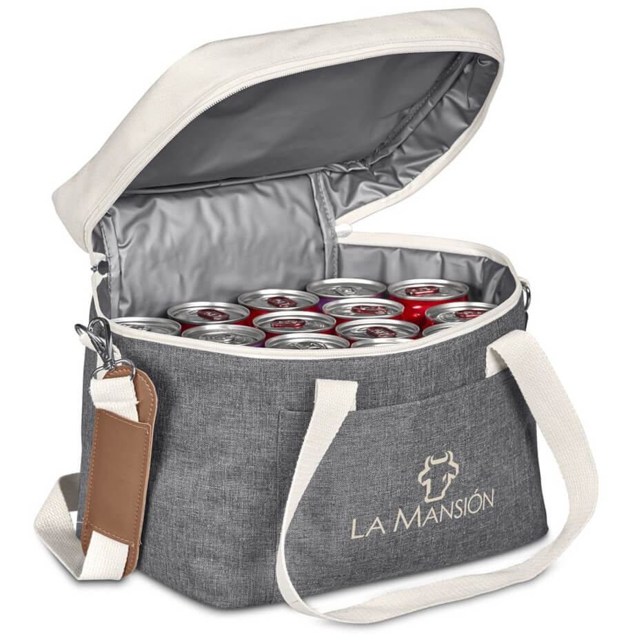 Serendipio Valley Brook 16-Can Cooler | Brandability