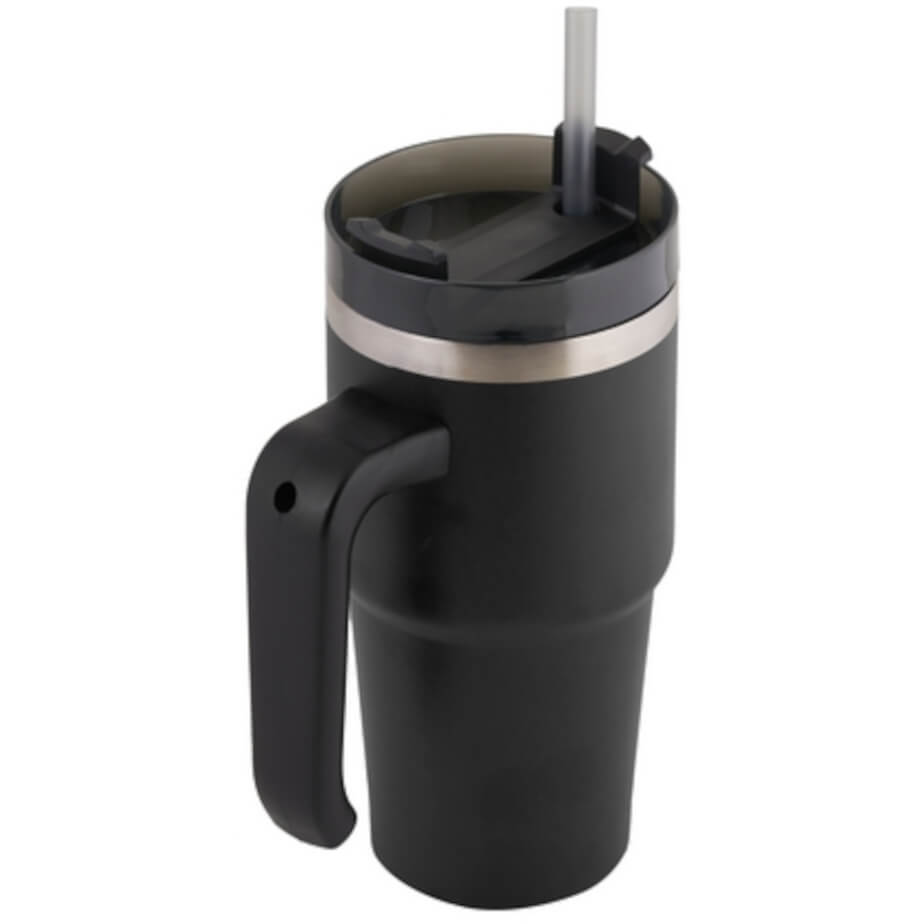 600ml Metro Vacuum Mug | Brandability