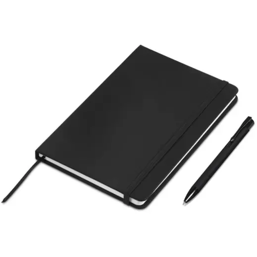 Altitude Powell Notebook & Pen Set | Brandability