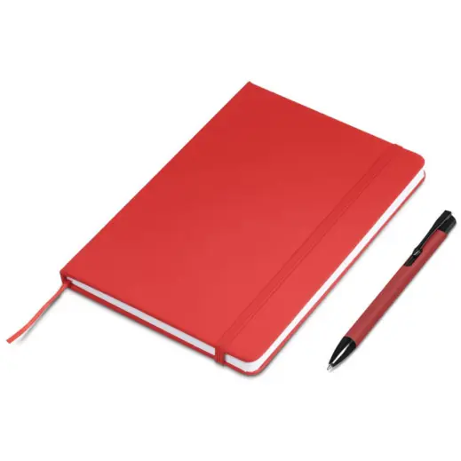 Altitude Powell Notebook & Pen Set | Brandability