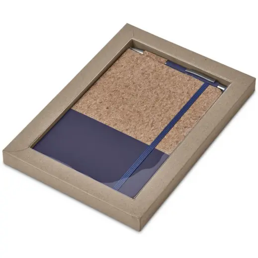 Okiyo Youkoso Notebook & Pen Set | Brandability