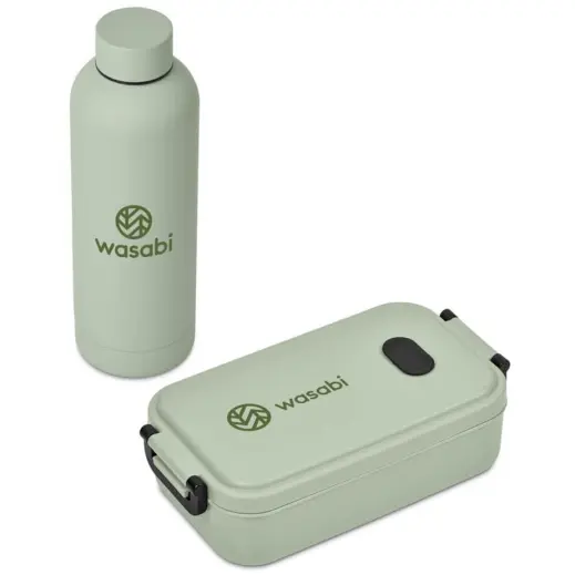 Kooshty Berbria Gift Set | Brandability