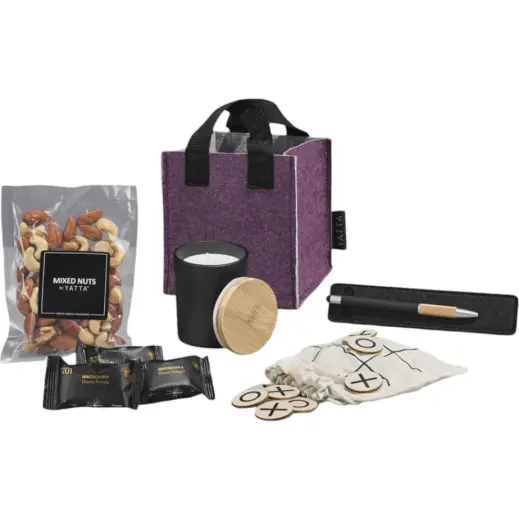Yatta Fresh Focus Hamper | Brandability