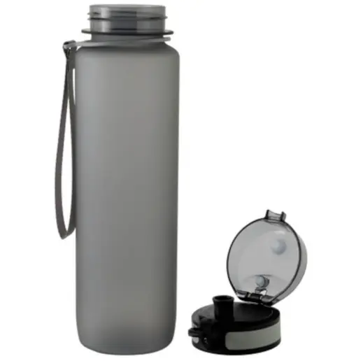 Alpine 1 Litre Water Bottle | Brandability