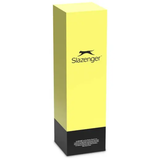 Slazenger Ranger Stainless Steel Vacuum Water Bottle | Brandability