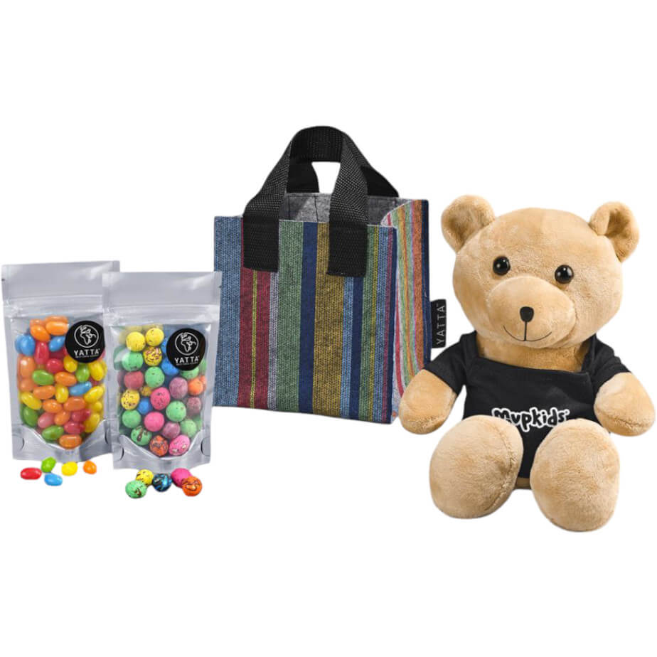 Yatta Happy Hug Hamper | Brandability