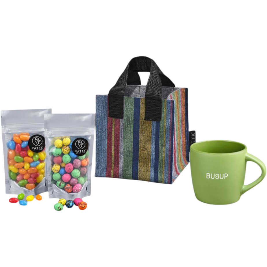 Yatta Mood Maker Hamper | Brandability