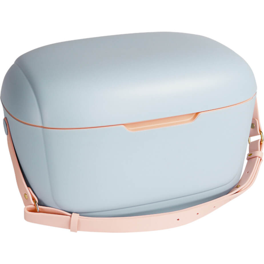 12L Hard Shell Cooler | Brandability
