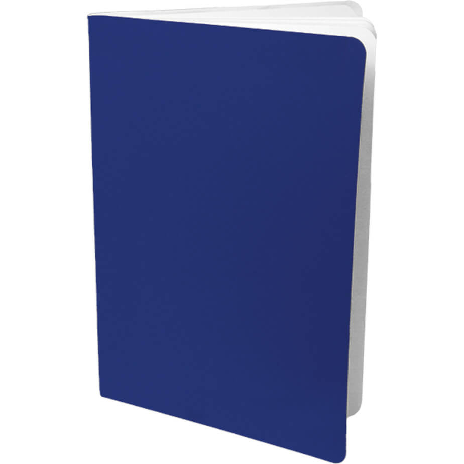 A5 Soft Cover Jotter | Brandability