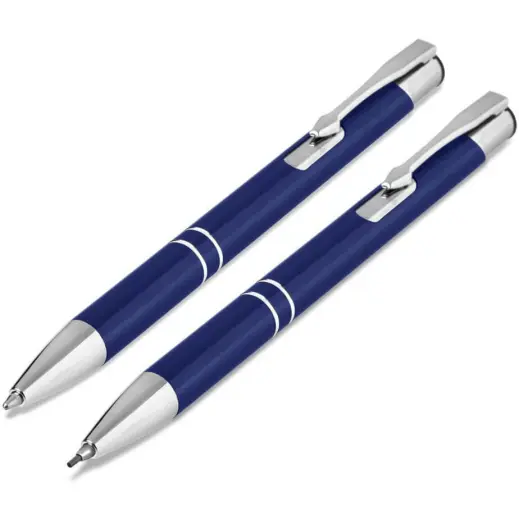 Altitude Panama Ball Pen & Pencil Set | Brandability