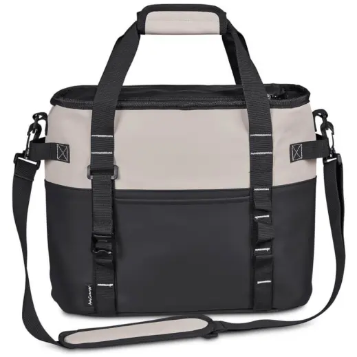 Andy Cartwright Cederberg Water-Resistant 24-Can Cooler | Brandability