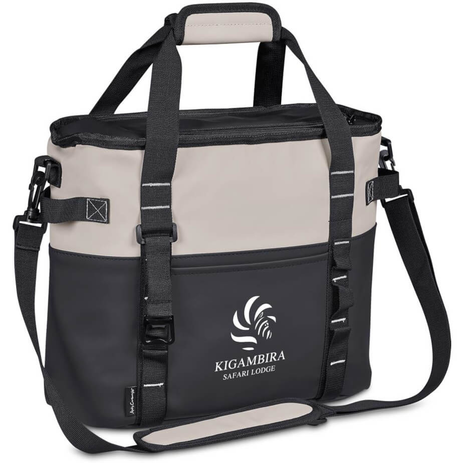 Andy Cartwright Cederberg Water-Resistant 24-Can Cooler | Brandability