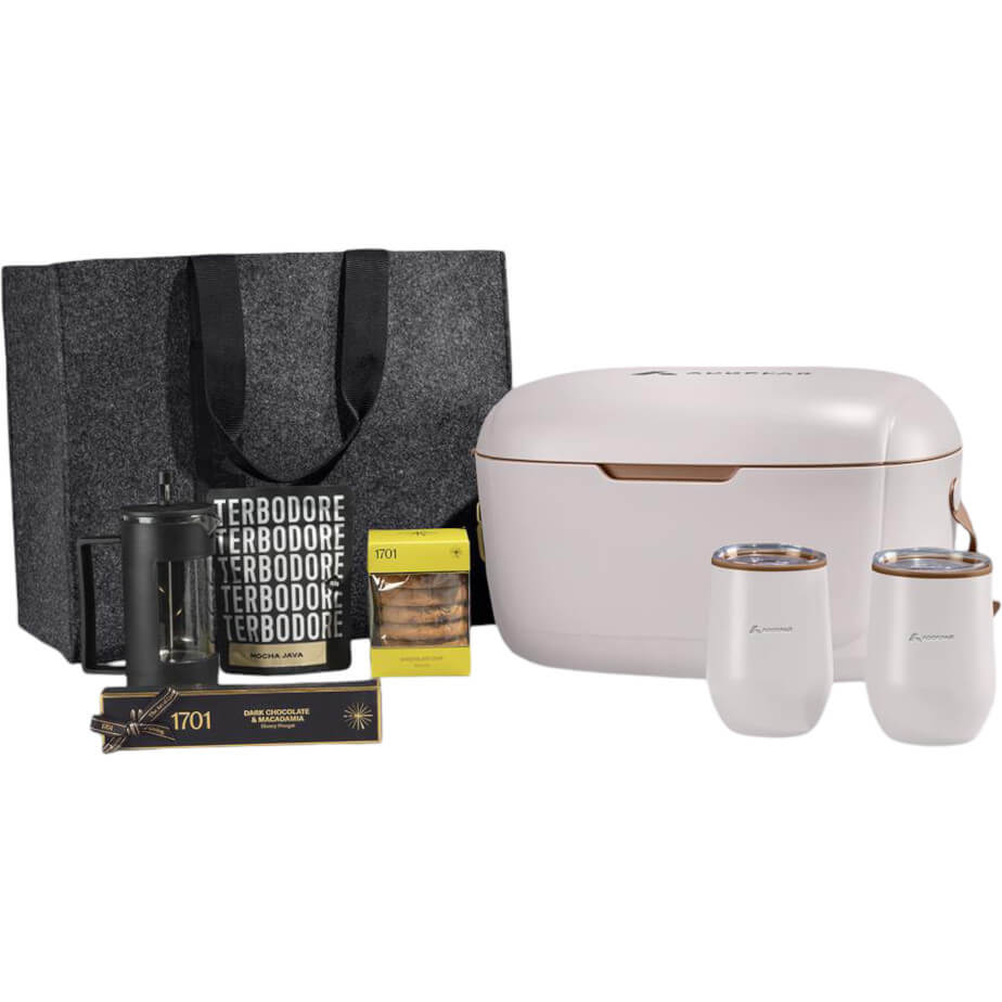 Yatta Cuppa Charm Hamper | Brandability