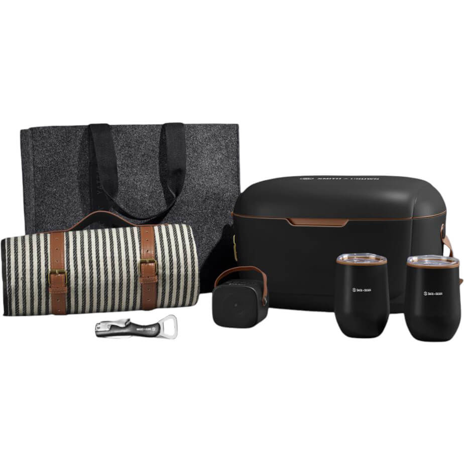 Yatta Serenity Set Hamper | Brandability