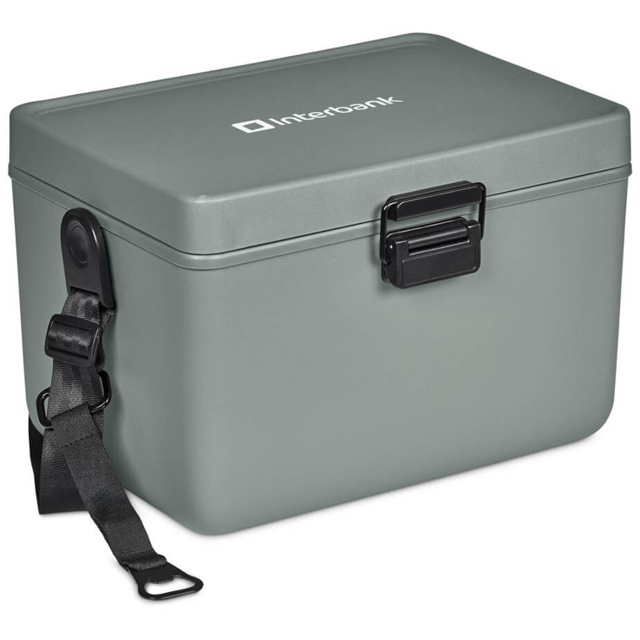 Urban Terrain Canyon 12L Hardshell Cooler Box | Brandability
