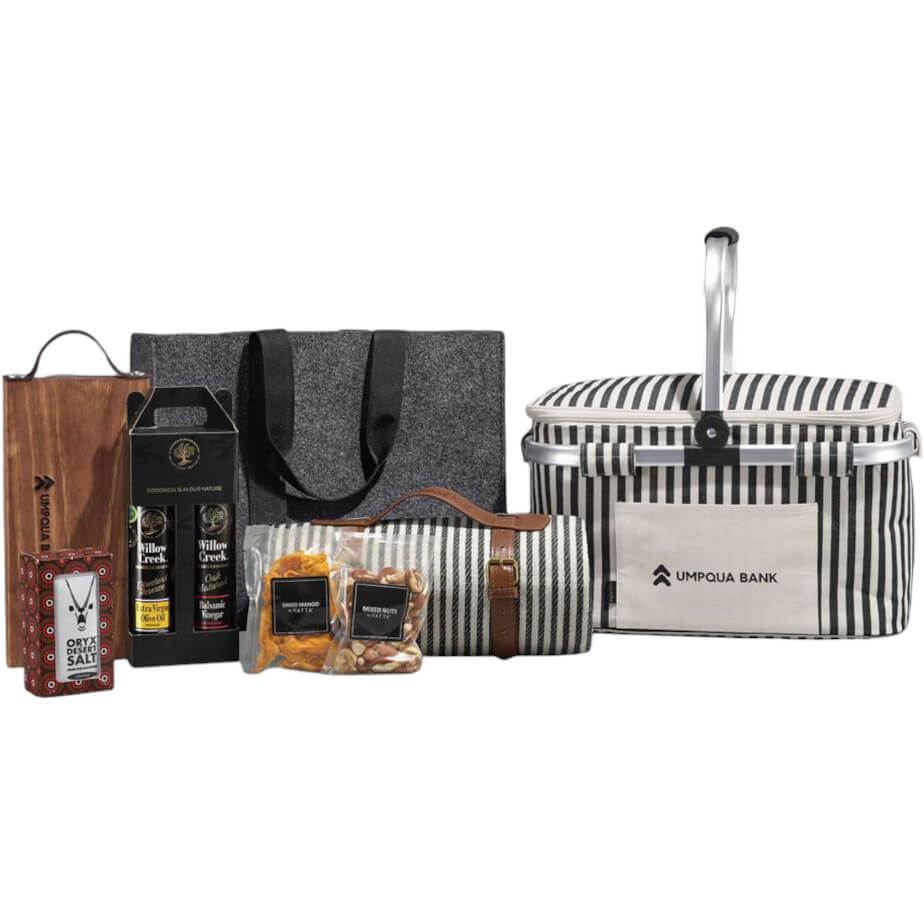Yatta Journey Joy Hamper | Brandability