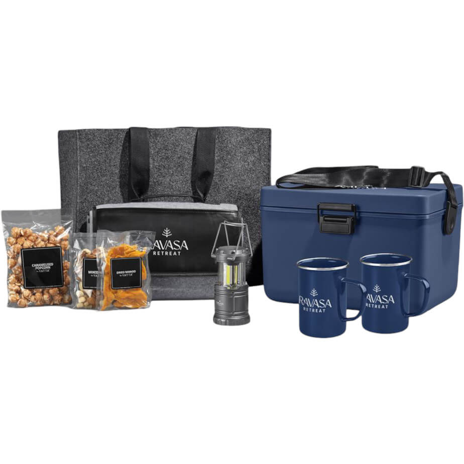 Yatta Wilderness Wonders Hamper | Brandability