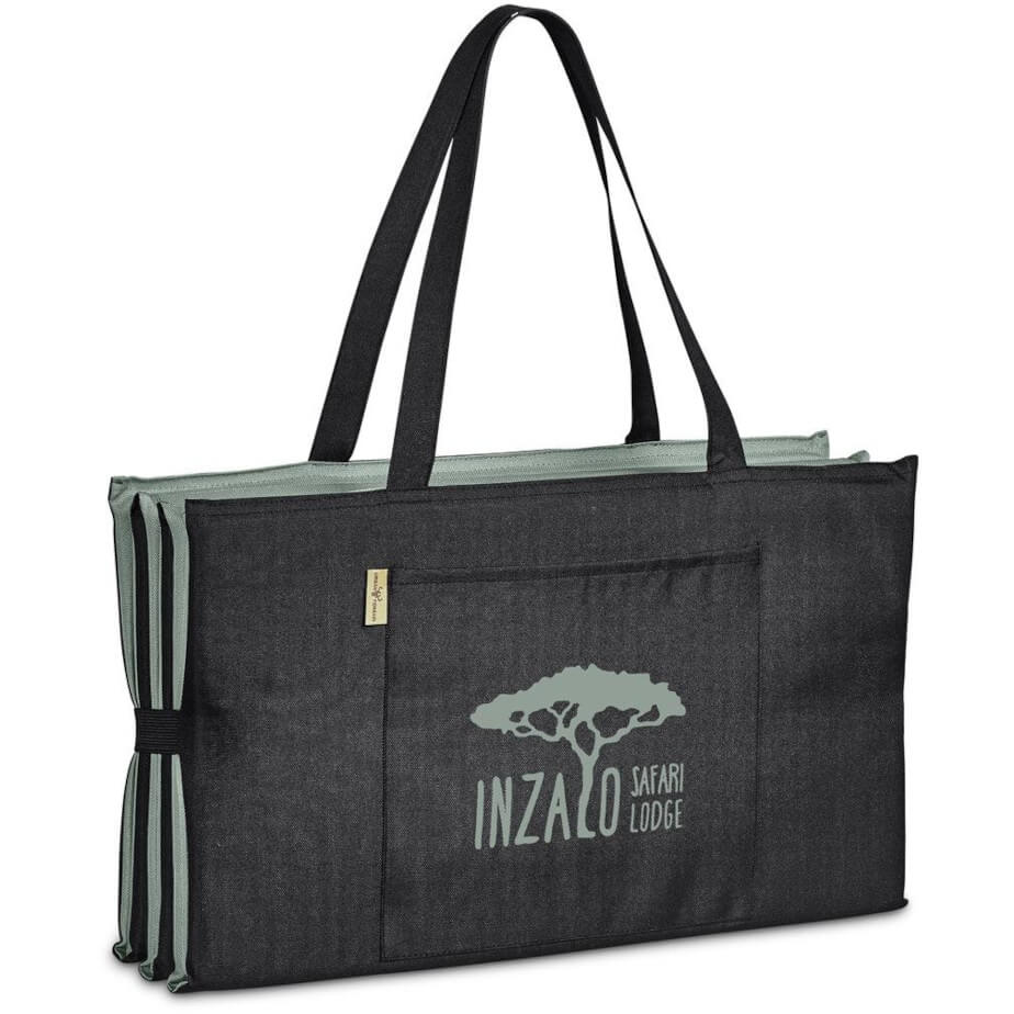 Urban Terrain Plateau Cushioned Foldable Outdoor Mat | Brandability