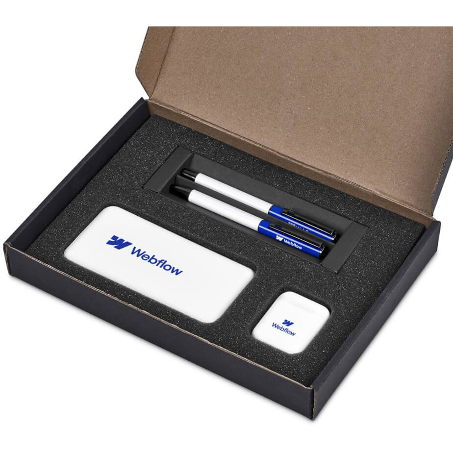 Altitude Cheval Gift Set | Brandability